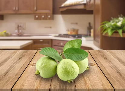 Guava Hybrid 10 Plants in Lucknow, Hamirpur, Kanpur 7408570999